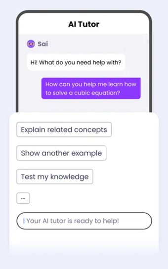 StudyX: AI Homework Helper for Android - Download
